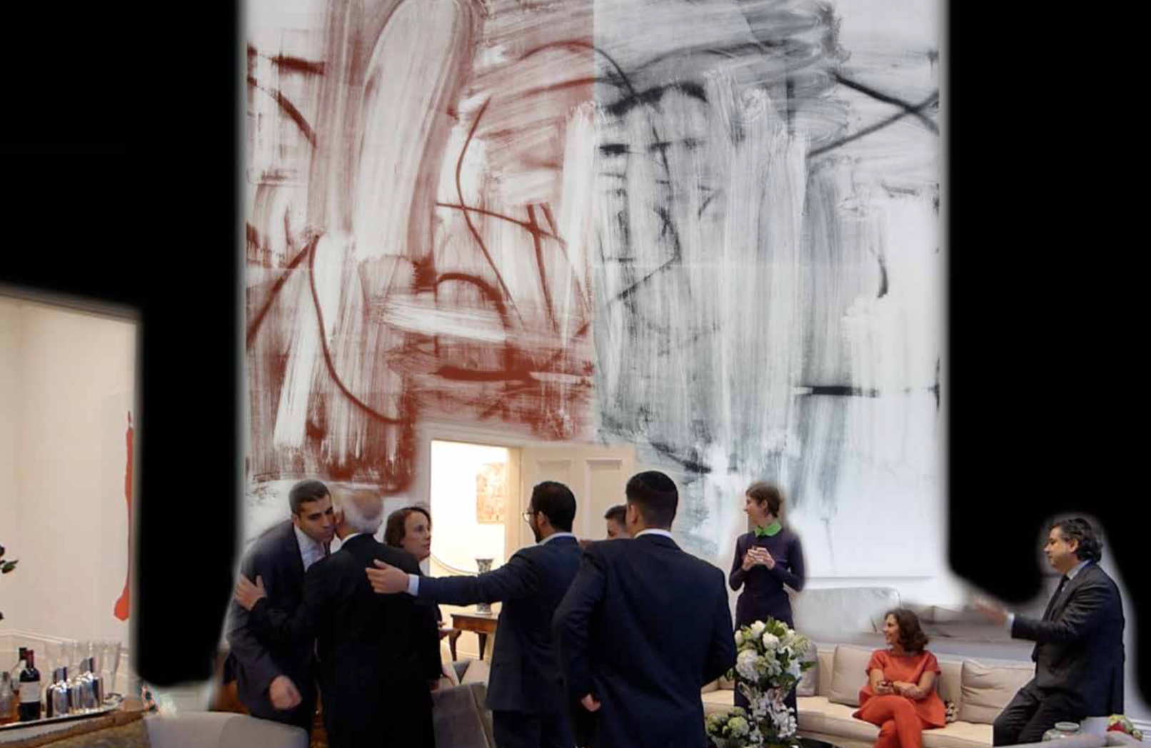 Collection ~ AP Office