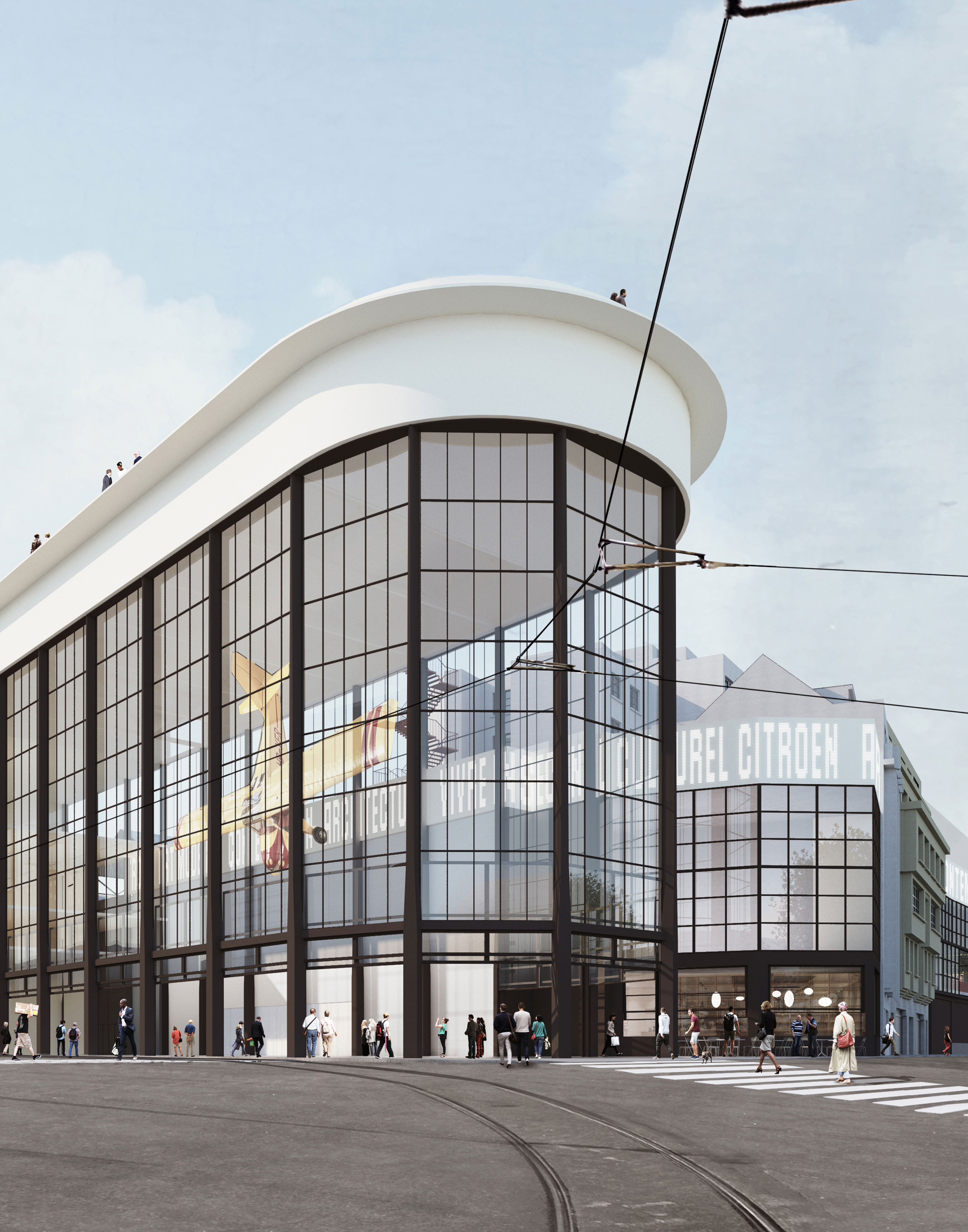 Homepage ~ AP Office